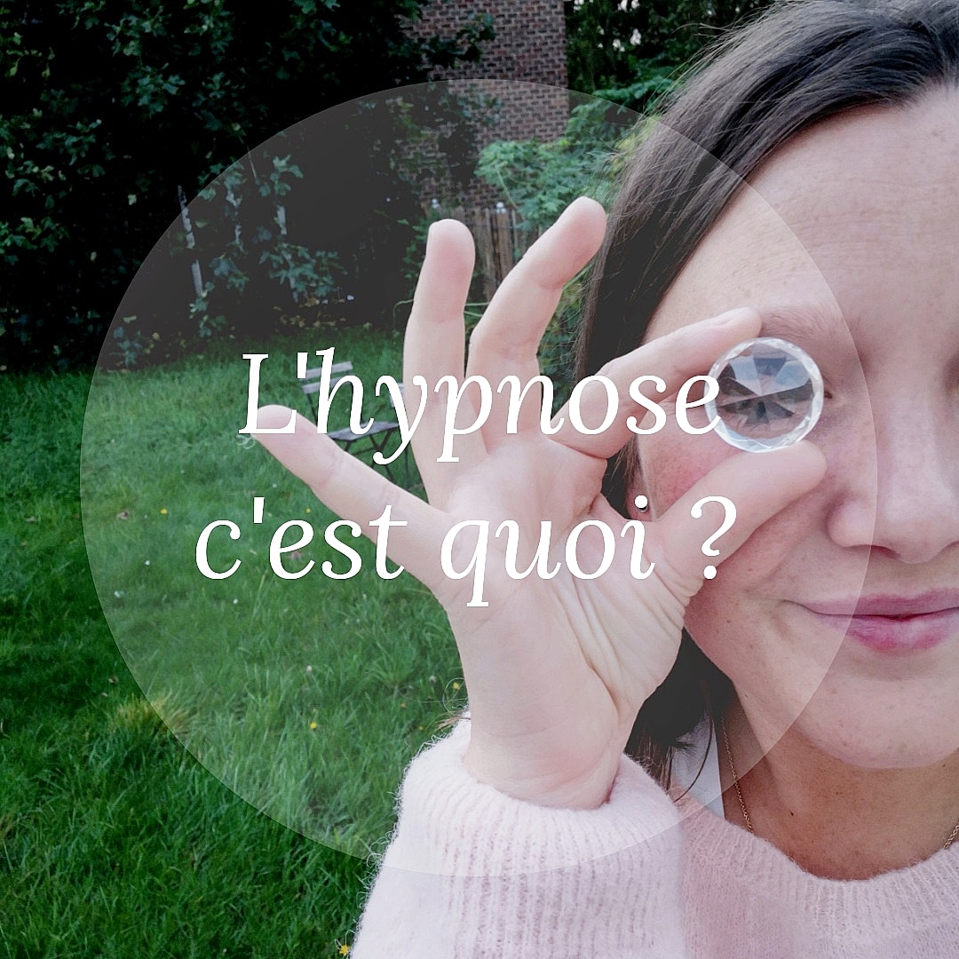 Hypnose – Psychologue
